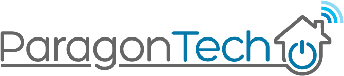 Home [www.paragontech.co.uk]